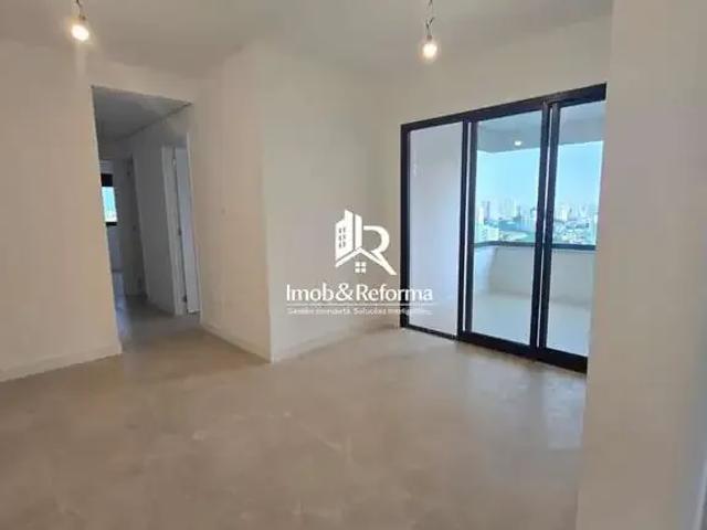 Apartamento para Locação em Santo André/SP Campestre 3 Quartos