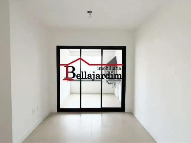 Apartamento para Locação em Santo André/SP Campestre 3 Quartos