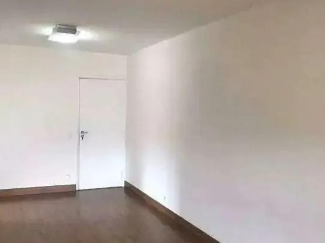 Apartamento para Locação em Santo André/SP Campestre 3 Quartos