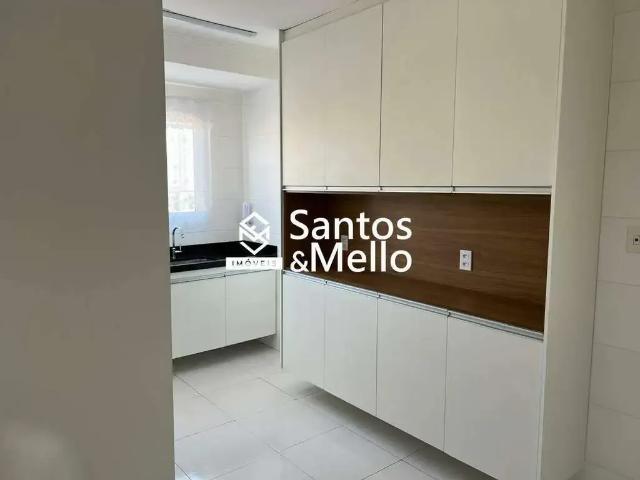 Apartamento para Locação em Santo André/SP Campestre 3 Quartos