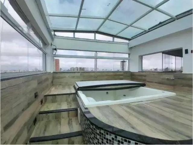 Apartamento para Locação em Santo André/SP Campestre 3 Quartos