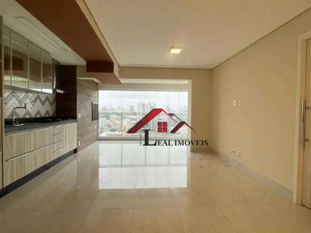 Apartamento para Locação em Santo André/SP Campestre 3 Quartos
