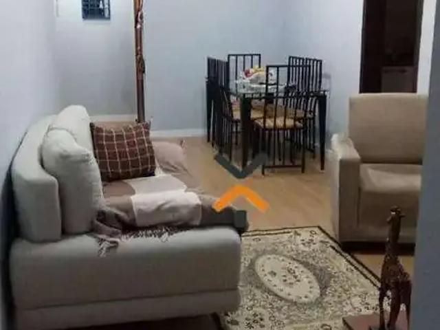 Apartamento para Locação em Santo André/SP Campestre 3 Quartos