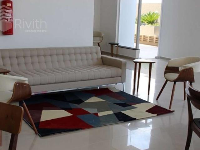 Apartamento para Locação em Santo André/SP Campestre 3 Quartos