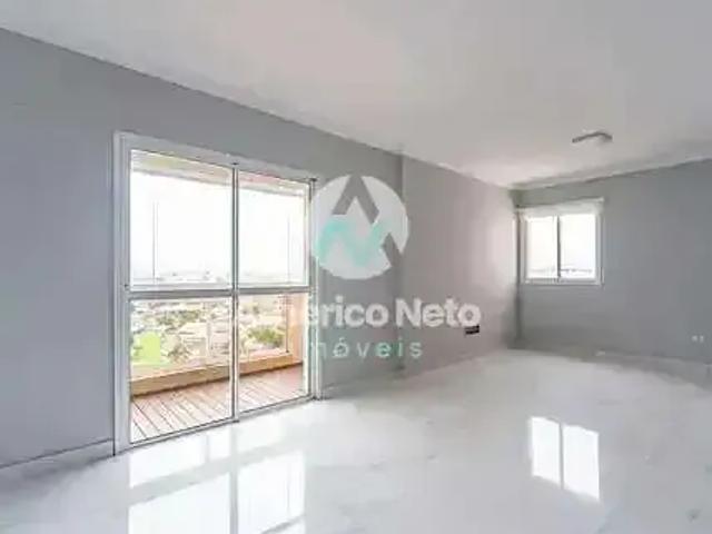 Apartamento para Locação em Santo André/SP Campestre 3 Quartos