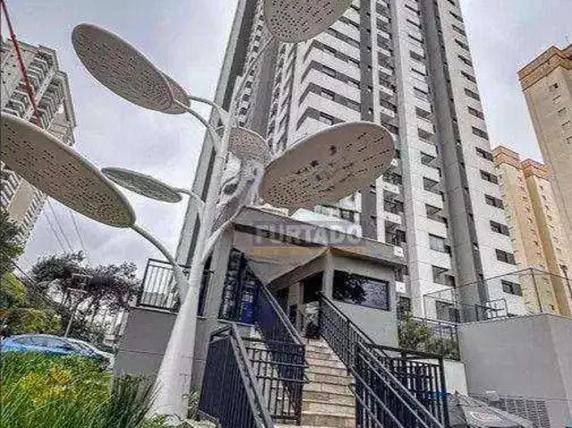 Apartamento para Locação em Santo André/SP Campestre 3 Quartos