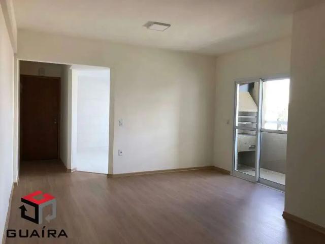 Apartamento para Locação em Santo André/SP Campestre 3 Quartos