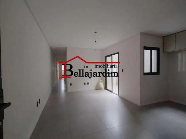 Apartamento para Locação em Santo André/SP Campestre 3 Quartos