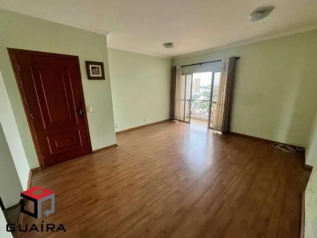 Apartamento para Locação em Santo André/SP Campestre 3 Quartos