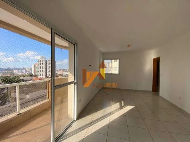 Apartamento para Locação em Santo André/SP Campestre 3 Quartos