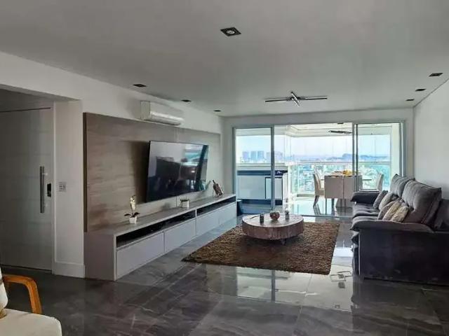 Apartamento para Locação em Santo André/SP Campestre 3 Quartos