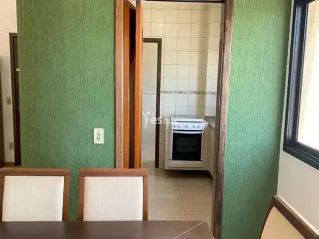 Apartamento para Locação em Santo André/SP Campestre 3 Quartos