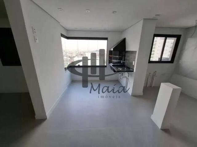 Apartamento para Locação em Santo André/SP Campestre 3 Quartos