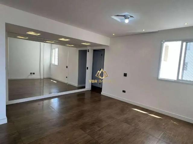 Apartamento para Locação em Santo André/SP Campestre 3 Quartos