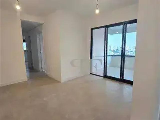Apartamento para Locação em Santo André/SP Campestre 3 Quartos