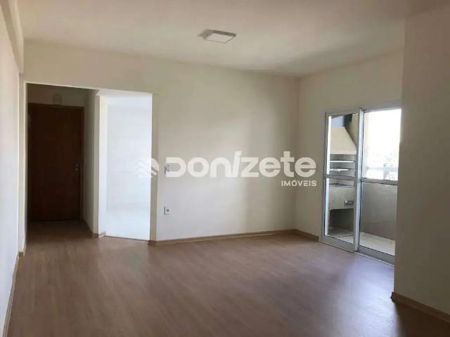 Apartamento para Locação em Santo André/SP Campestre 3 Quartos