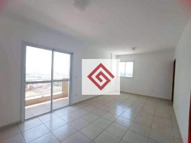 Apartamento para Locação em Santo André/SP Campestre 3 Quartos