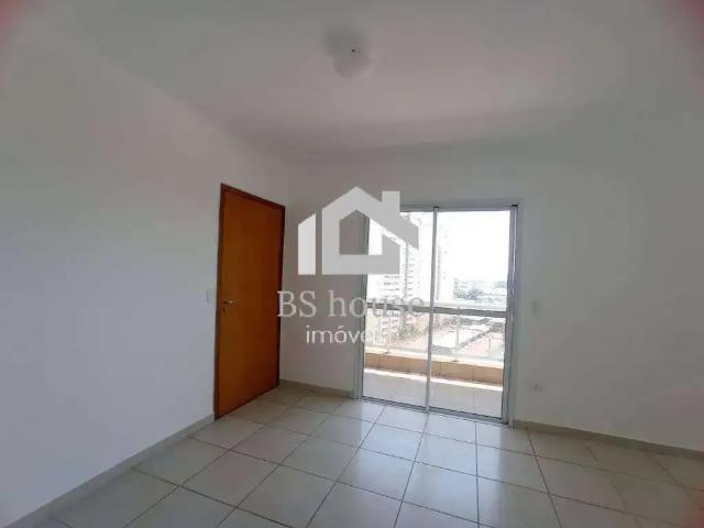 Apartamento para Locação em Santo André/SP Campestre 3 Quartos