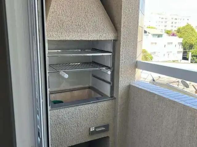 Apartamento para Locação em Santo André/SP Campestre 3 Quartos