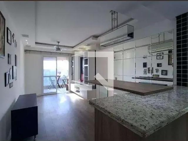 Apartamento para Locação em Santo André/SP Campestre 3 Quartos
