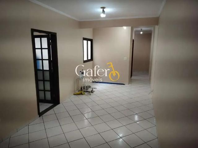 Apartamento para Locação em Santo André/SP Campestre 3 Quartos
