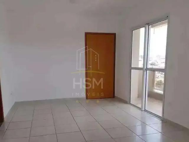 Apartamento para Locação em Santo André/SP Campestre 3 Quartos