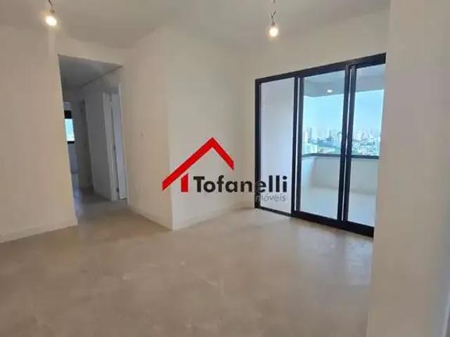 Apartamento para Locação em Santo André/SP Campestre 3 Quartos