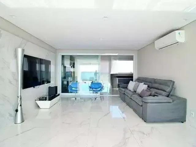 Apartamento para Locação em Santo André/SP Campestre 3 Quartos