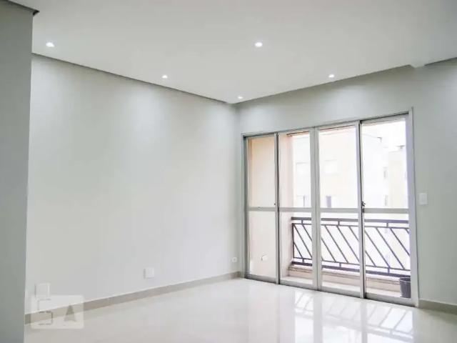 Apartamento para Locação em Santo André/SP Campestre 3 Quartos
