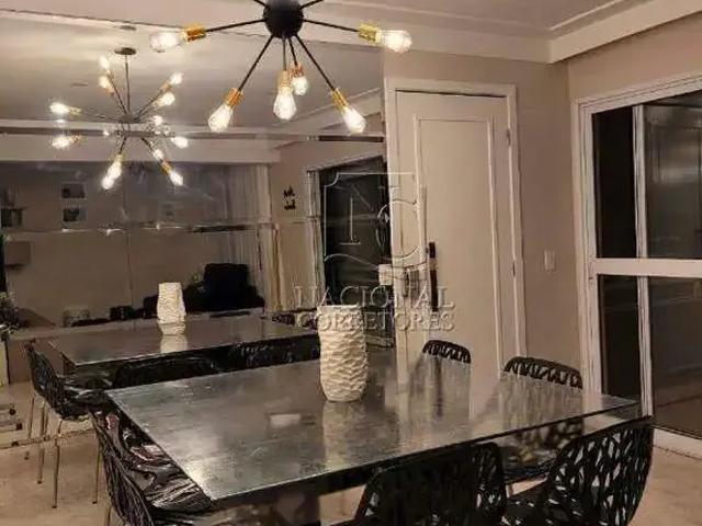 Apartamento para Locação em Santo André/SP Casa Branca