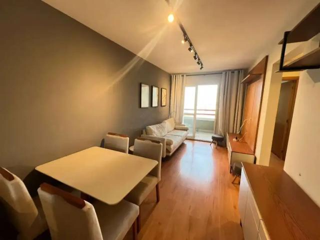 Apartamento para Locação em Santo André/SP Casa Branca 2 Quartos