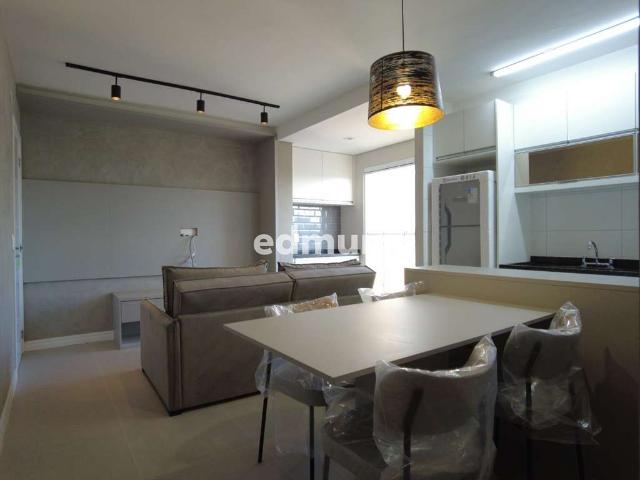 Apartamento para Locação em Santo André/SP Casa Branca 2 Quartos