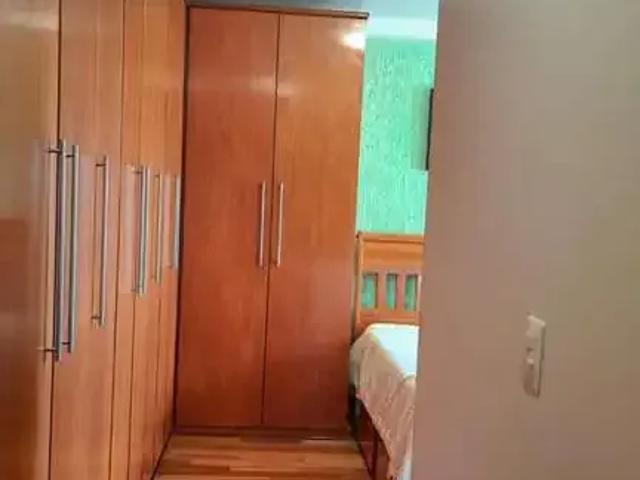 Apartamento para Locação em Santo André/SP Casa Branca 3 Quartos