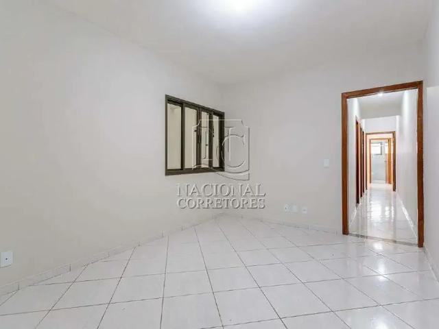 Apartamento para Locação em Santo André/SP Casa Branca 3 Quartos
