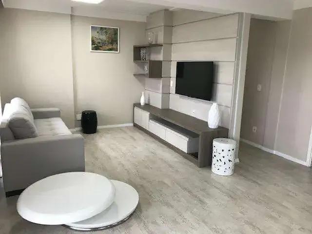 Apartamento para Locação em Santo André/SP Casa Branca 3 Quartos