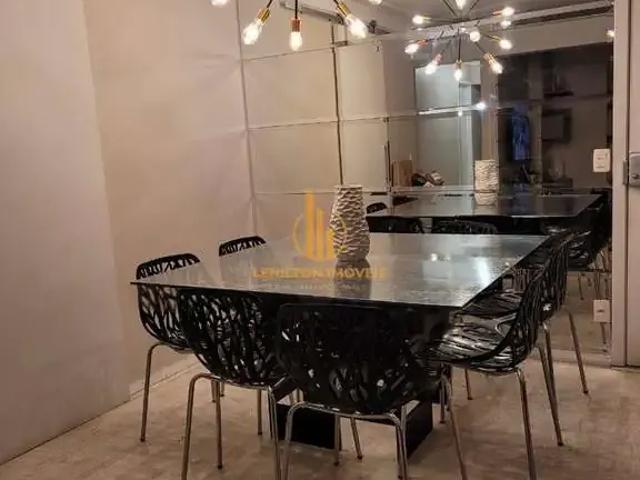 Apartamento para Locação em Santo André/SP Casa Branca 3 Quartos