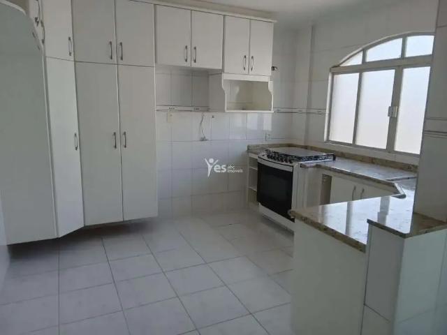 Apartamento para Locação em Santo André/SP Centro 4 Quartos