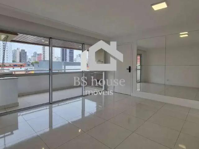 Apartamento para Locação em Santo André/SP Centro 4 Quartos