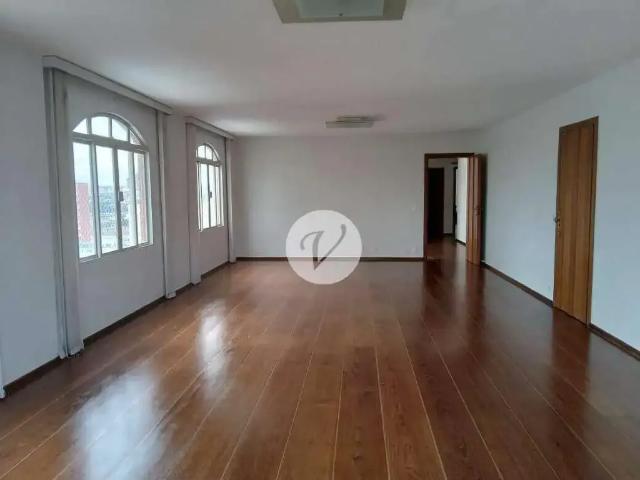 Apartamento para Locação em Santo André/SP Centro 4 Quartos