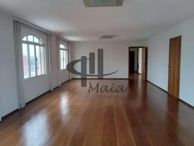 Apartamento para Locação em Santo André/SP Centro 4 Quartos
