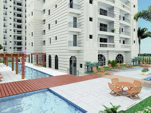 Apartamento para Locação em Santo André/SP Centro 4 Quartos