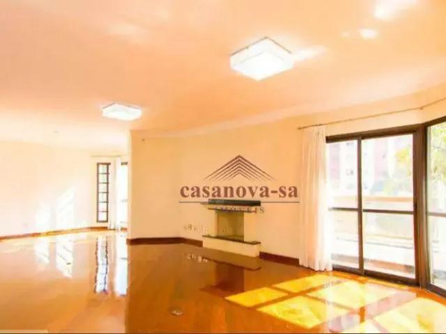Apartamento para Locação em Santo André/SP Centro 4 Quartos