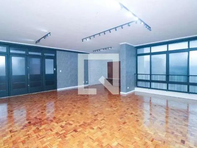 Apartamento para Locação em Santo André/SP Centro 4 Quartos