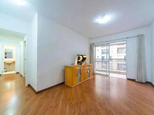 Apartamento para Locação em Santo André/SP Centro 4 Quartos