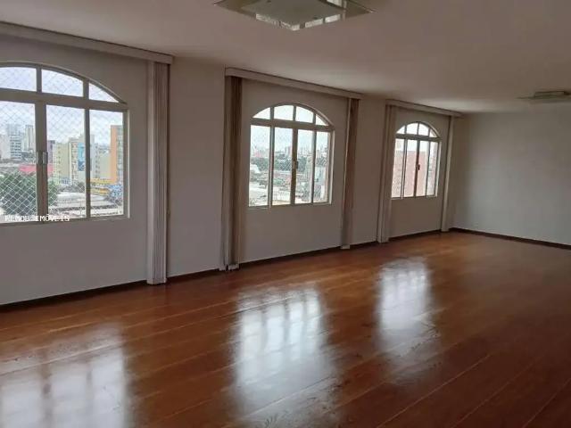 Apartamento para Locação em Santo André/SP Centro 4 Quartos