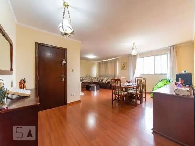 Apartamento para Locação em Santo André/SP Centro 4 Quartos