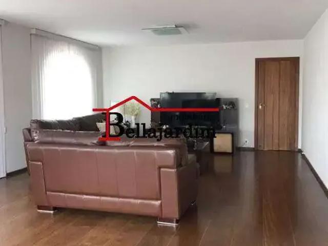 Apartamento para Locação em Santo André/SP Centro 4 Quartos