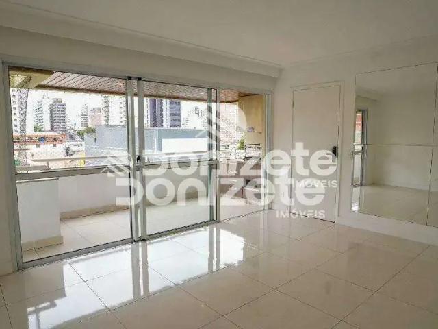 Apartamento para Locação em Santo André/SP Centro 4 Quartos