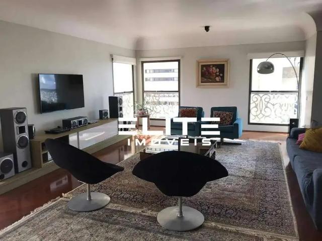 Apartamento para Locação em Santo André/SP Centro 4 Quartos