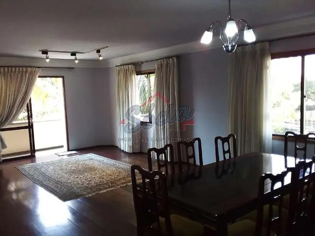 Apartamento para Locação em Santo André/SP Centro 4 Quartos